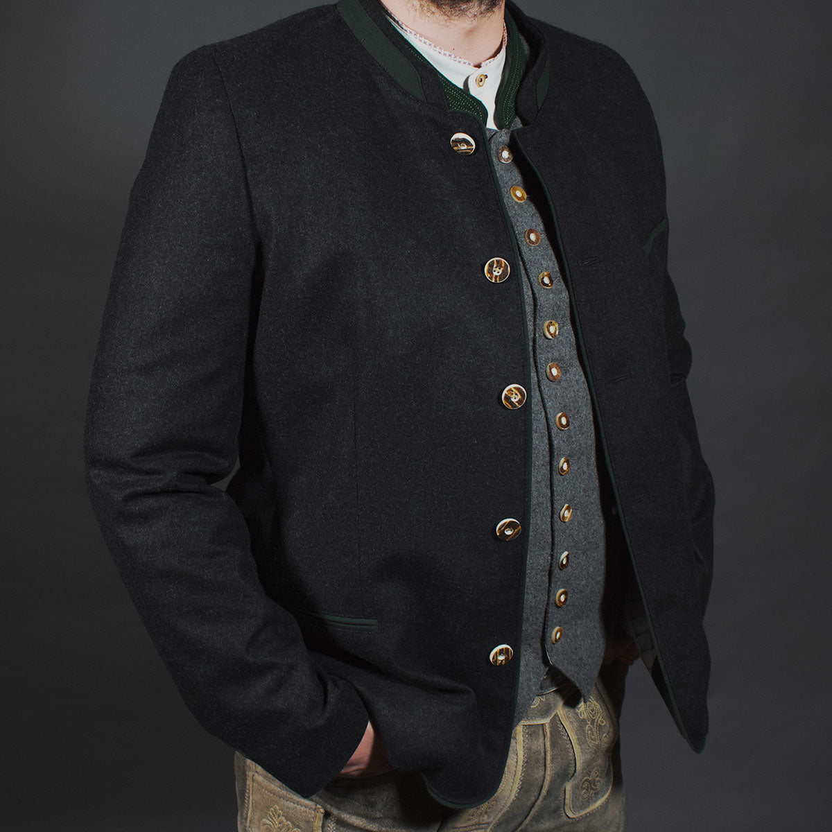 Datschi Trachten Janker Stephan | Datschi Trachten