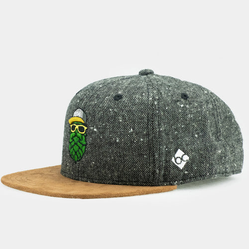 Bavarian Caps 🧢 | Tradition modern interpretiert