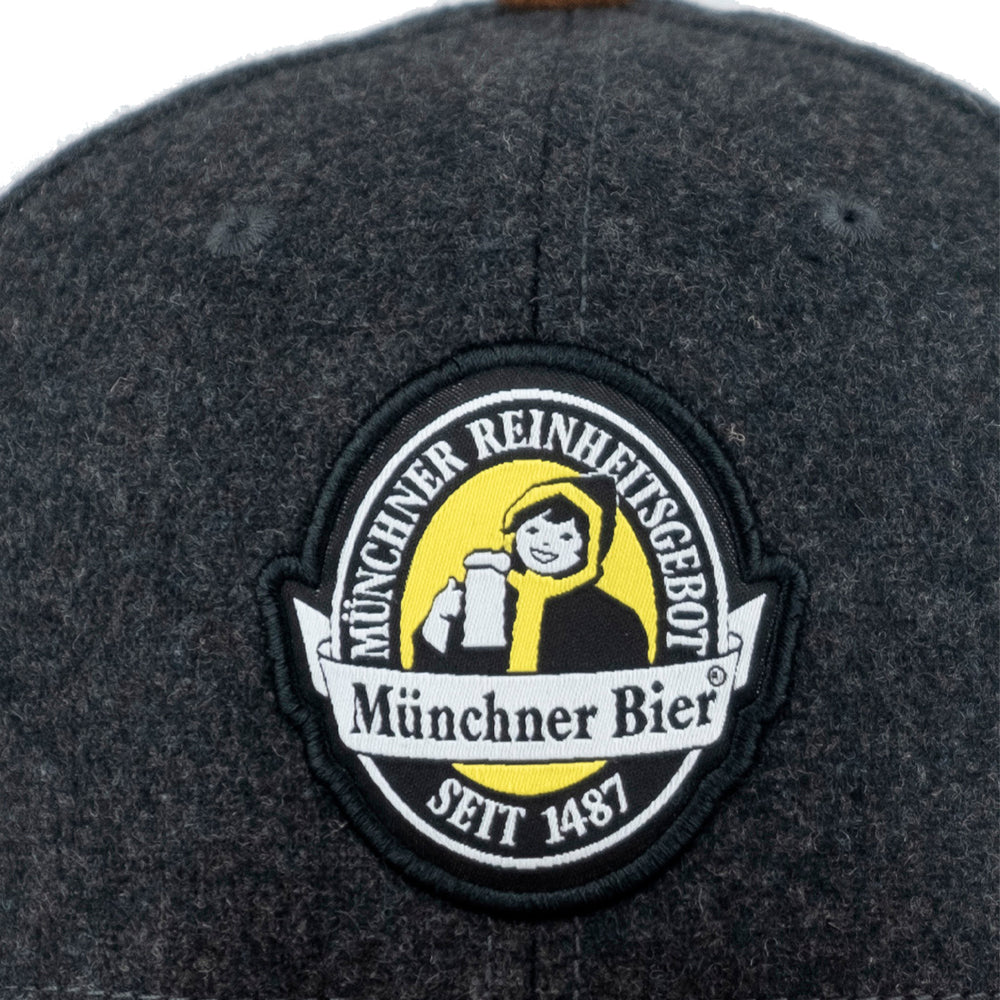 Bavarian Caps 🧢 | Tradition modern interpretiert