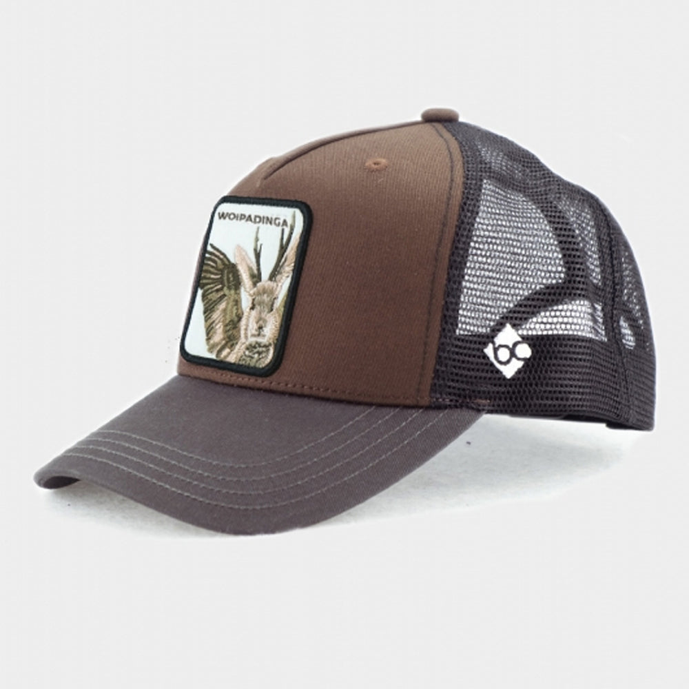 Bavarian Caps 🧢 | Tradition modern interpretiert