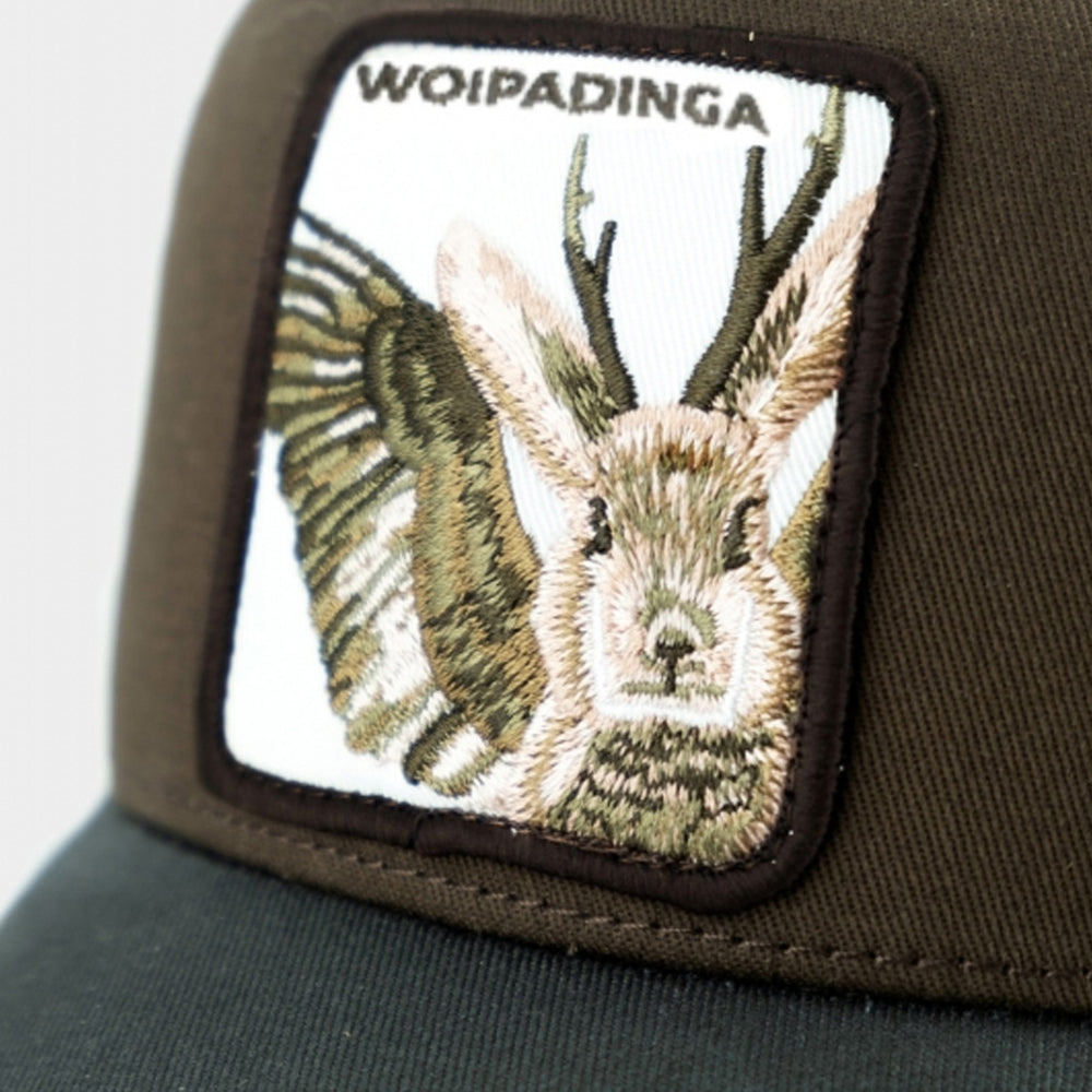 Bavarian Caps 🧢 | Tradition modern interpretiert