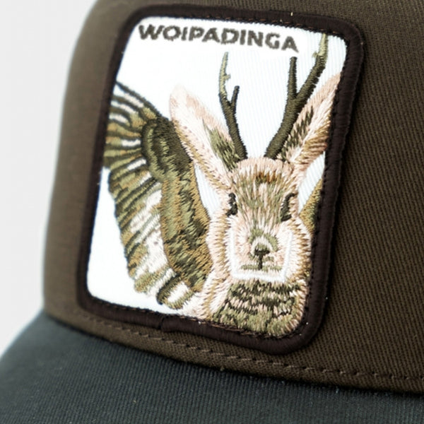 Bavarian Caps 🧢 | Tradition modern interpretiert