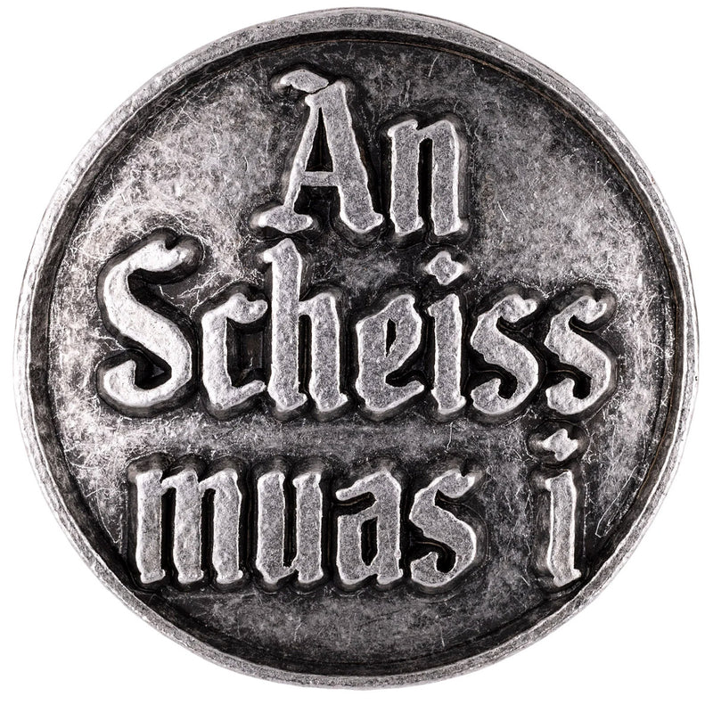 Trachten-Anstecker kaufen 📌 | Für Jacke, Hut & Co.