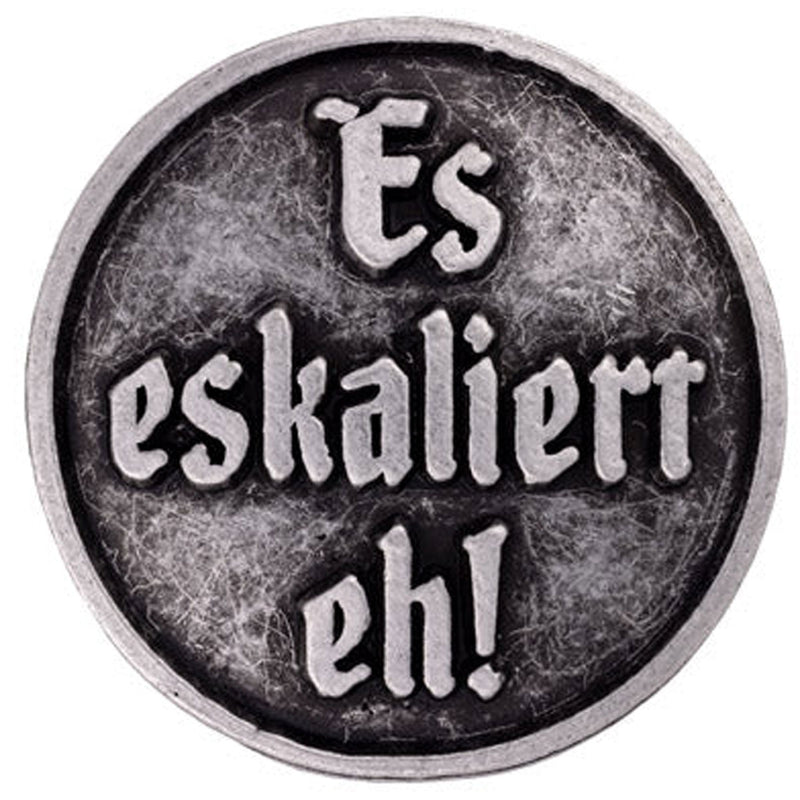 Trachten-Anstecker kaufen 📌 | Für Jacke, Hut & Co.